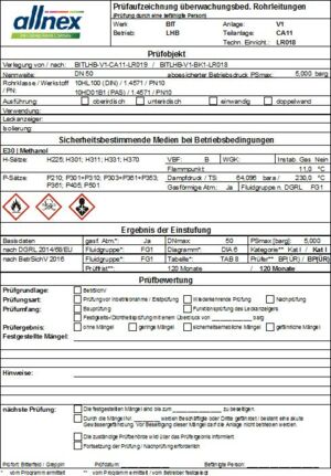 PipeDoc - Planets Software DE